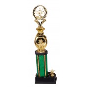 Riser Trophies